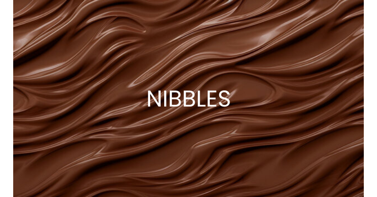 Welcome to Nibbles